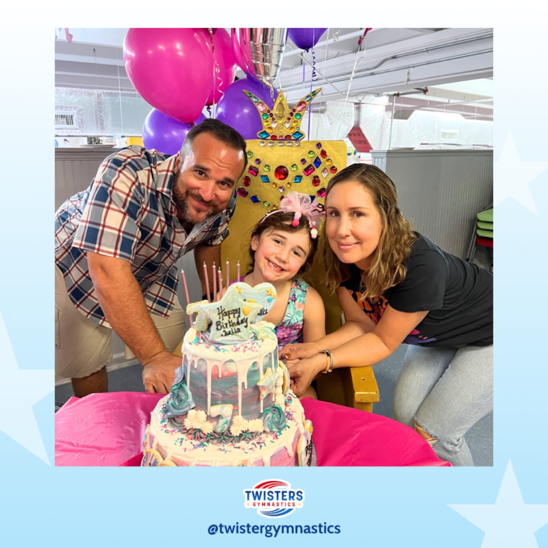 How Early Should You Start Planning Your Child’s Birthday Party in Boca ...